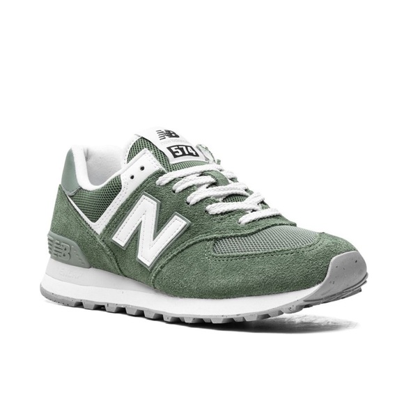 New Balance | Shoes | New Balance U574 Green Fog | Poshmark